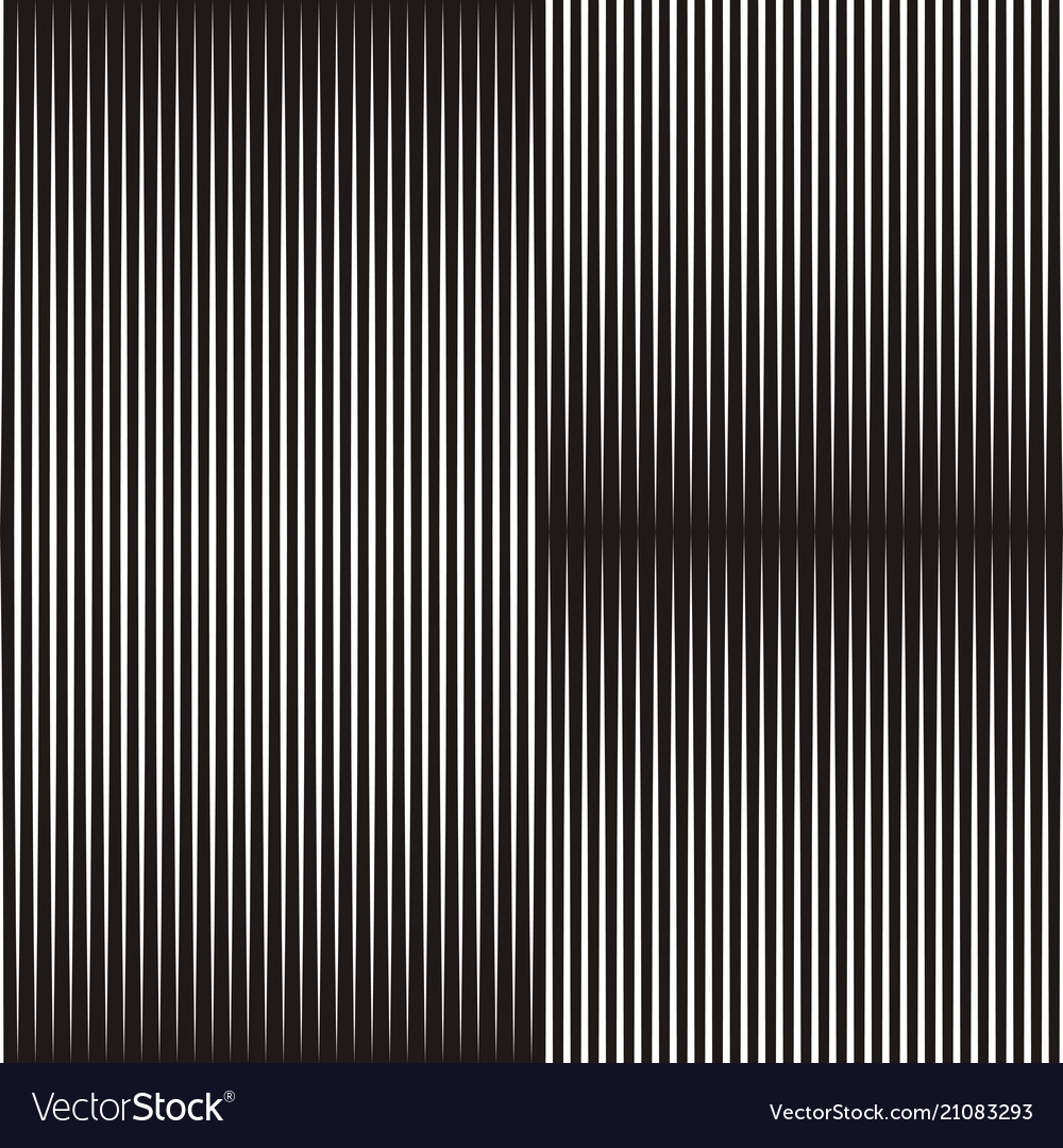 Repeat straight stripes texture background Vector Image