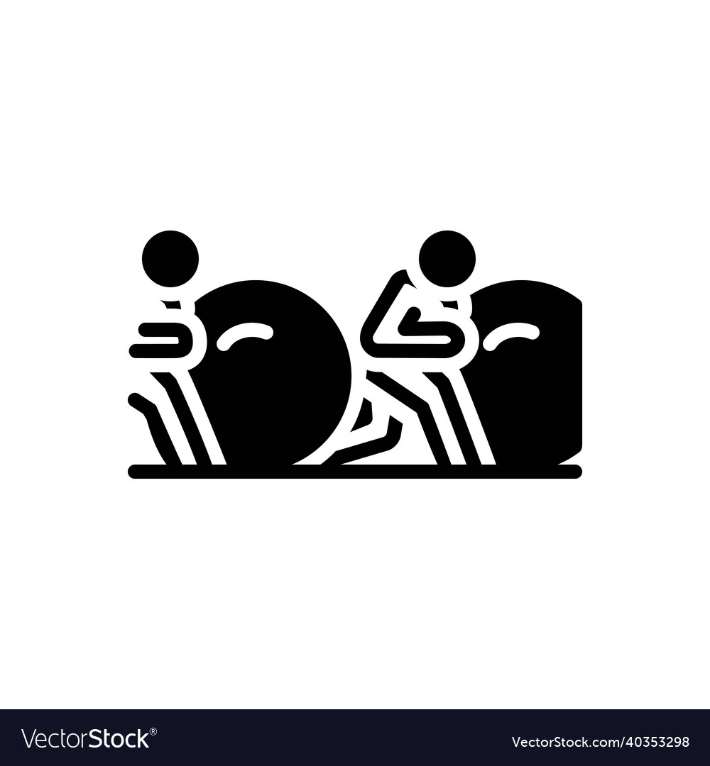 Competitor Royalty Free Vector Image - VectorStock