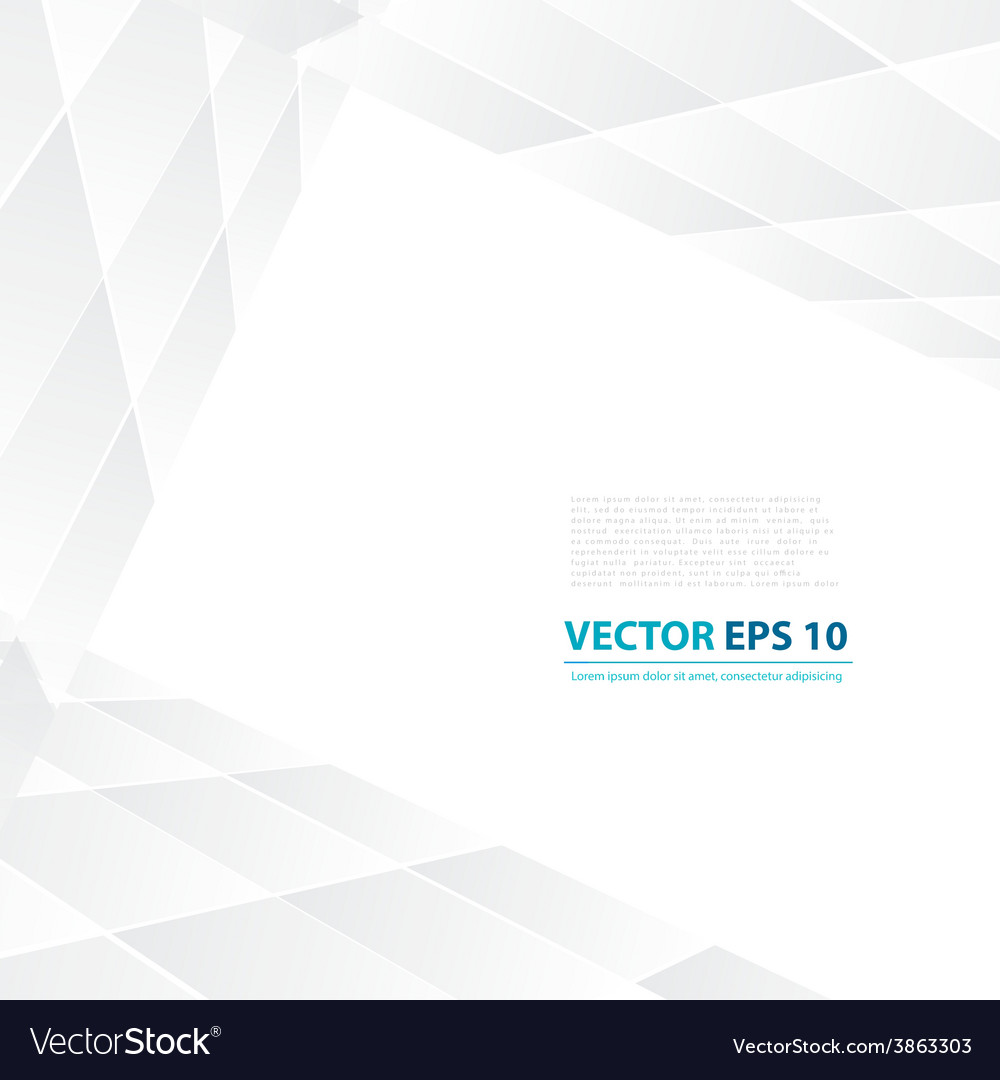 Background with copy-space Royalty Free Vector Image