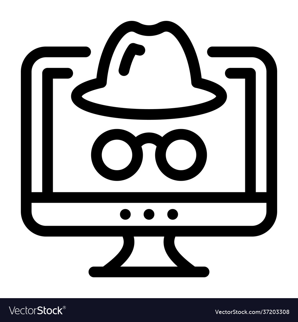 System hacking Royalty Free Vector Image - VectorStock