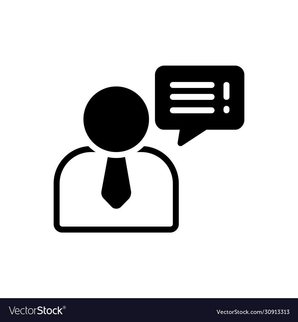 Advice Royalty Free Vector Image - VectorStock