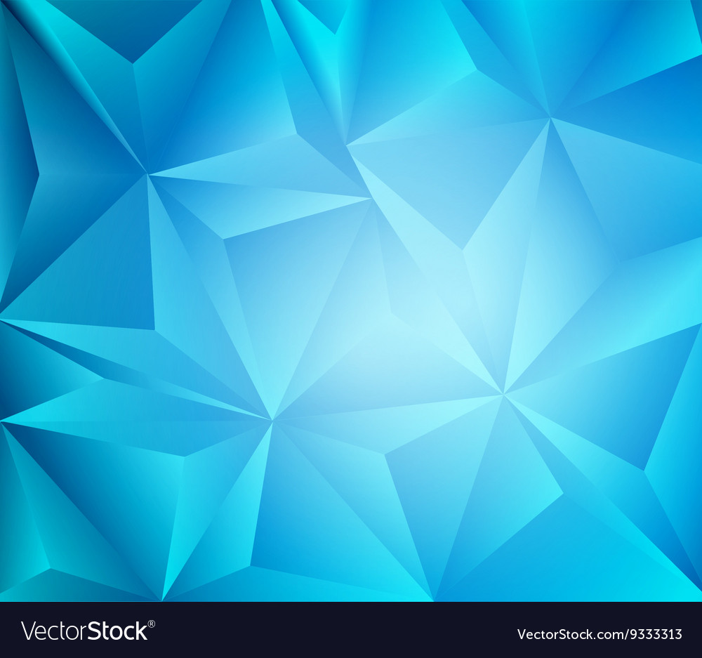 Background triangle Royalty Free Vector Image - VectorStock