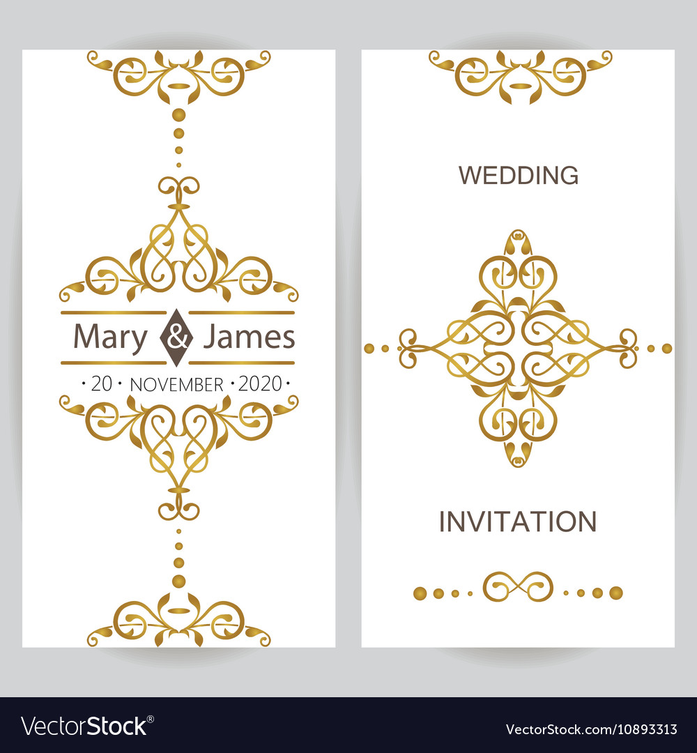 Card Royalty Free Vector Image - VectorStock