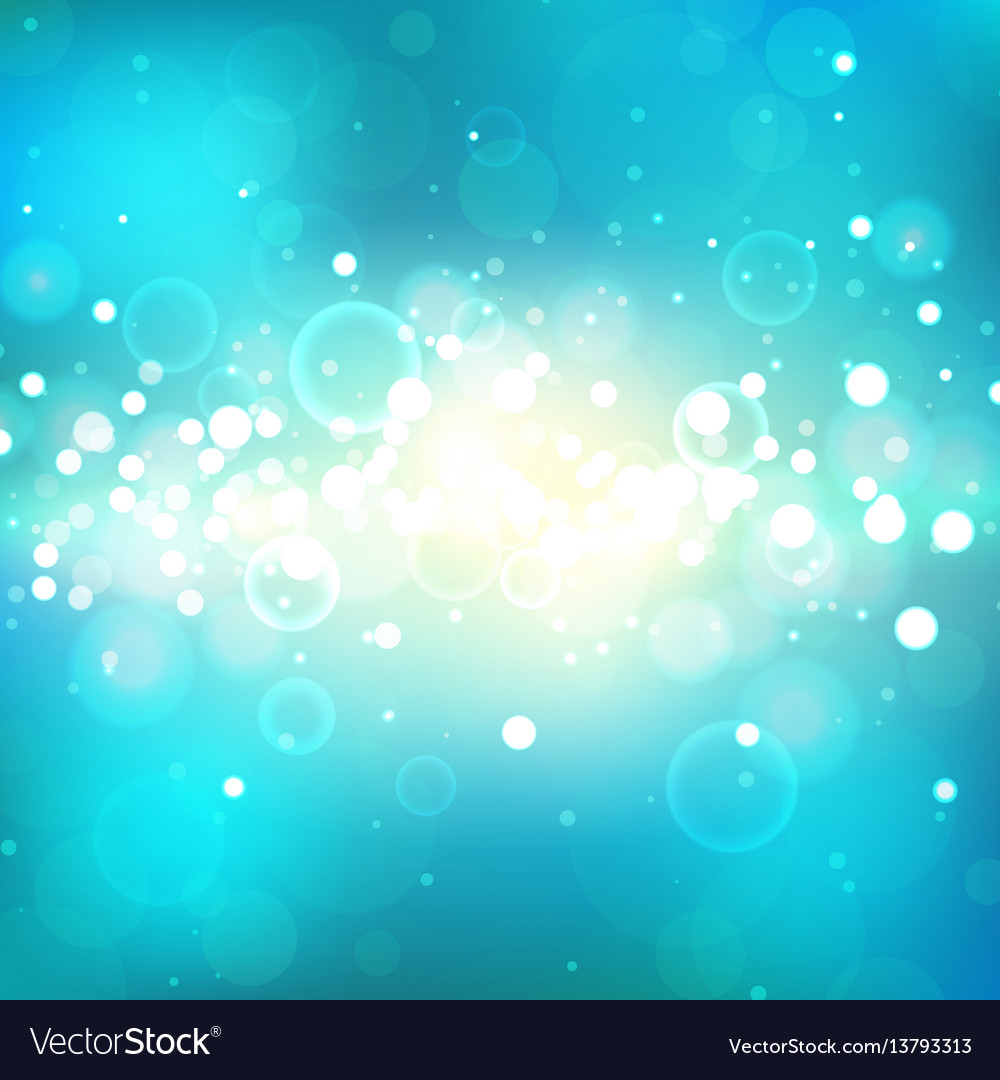 Shining background with light effects Royalty Free Vector