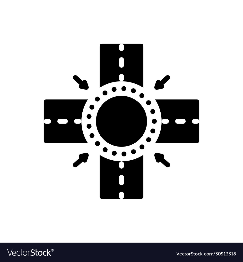 Between Royalty Free Vector Image - VectorStock