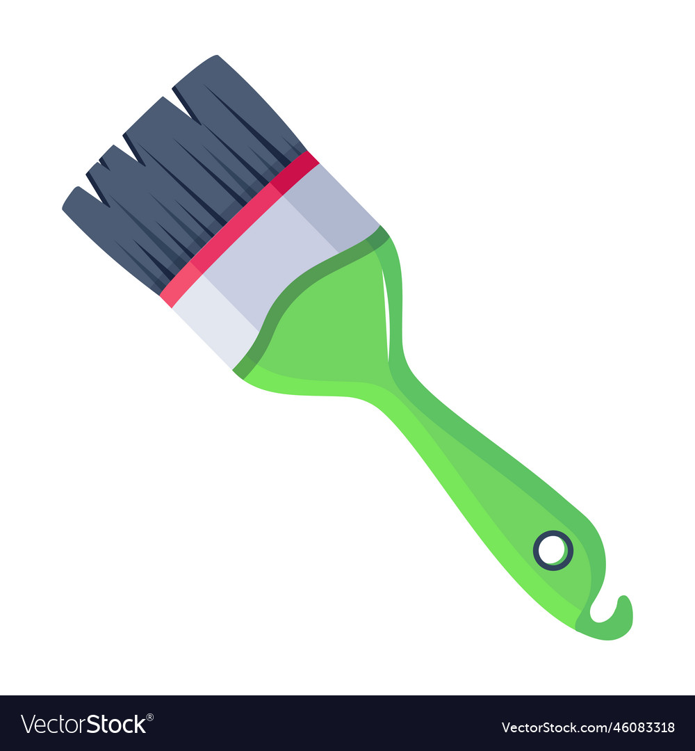 Brush Royalty Free Vector Image - VectorStock