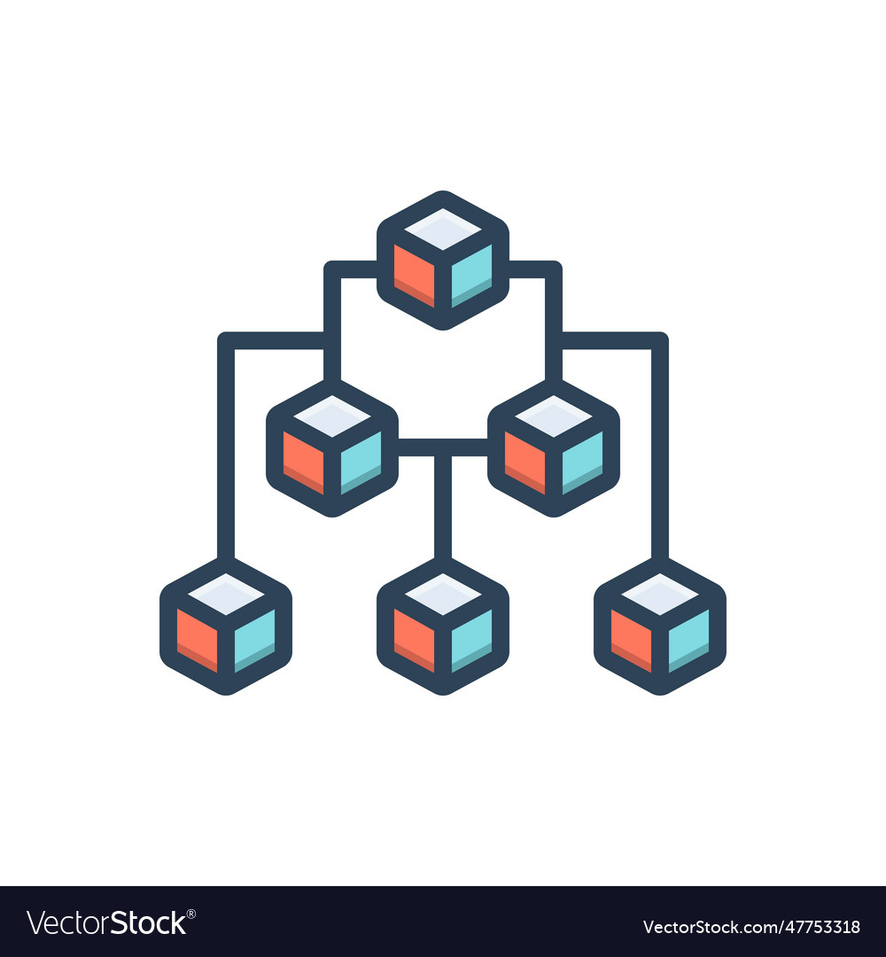 Structures Royalty Free Vector Image - VectorStock