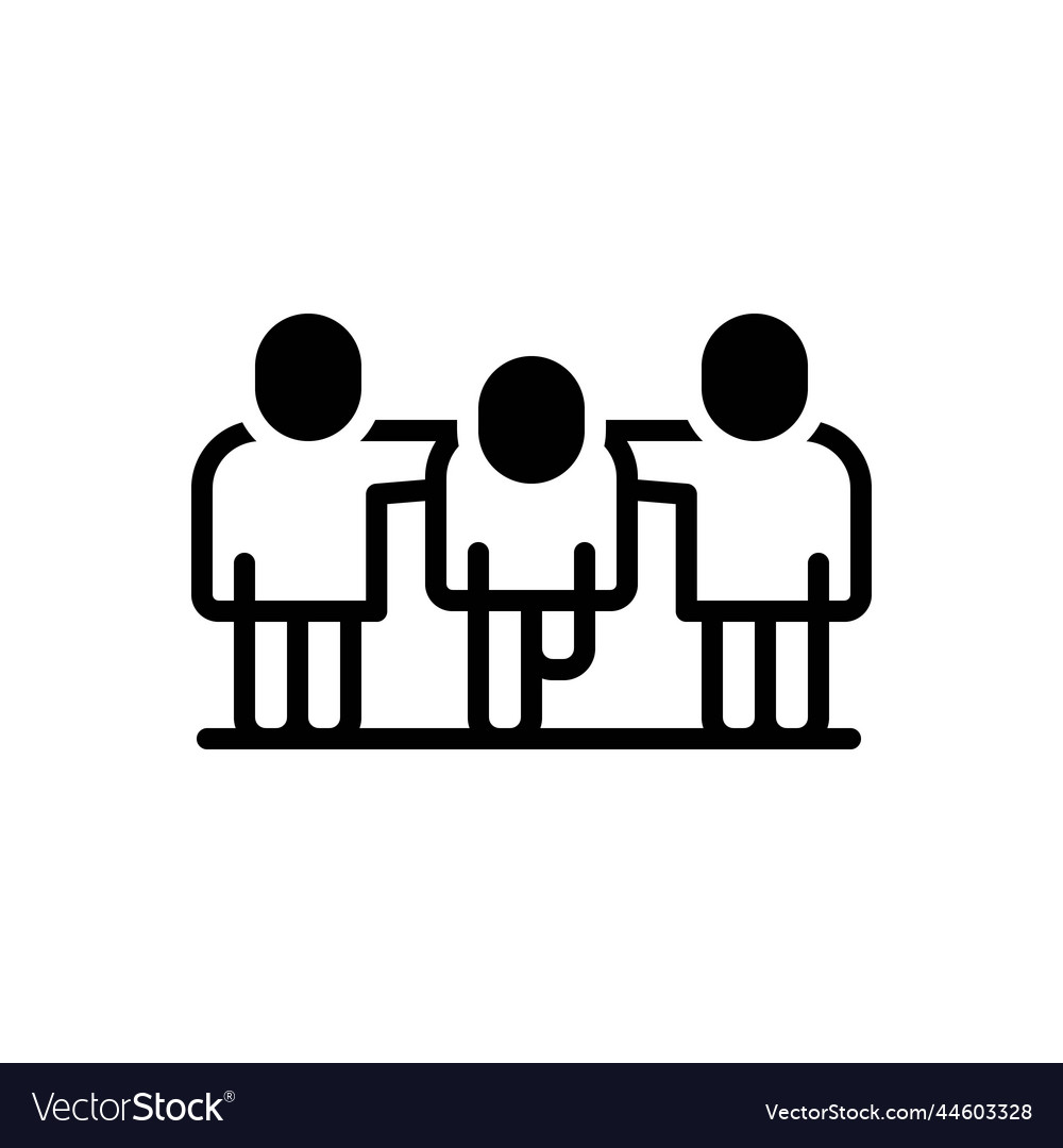 Helpful Royalty Free Vector Image - VectorStock