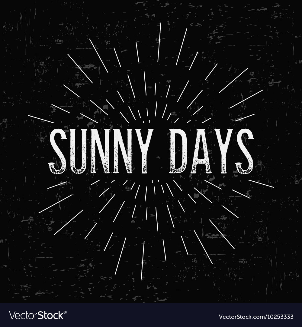 Abstract creative concept design layout with text Vector Image