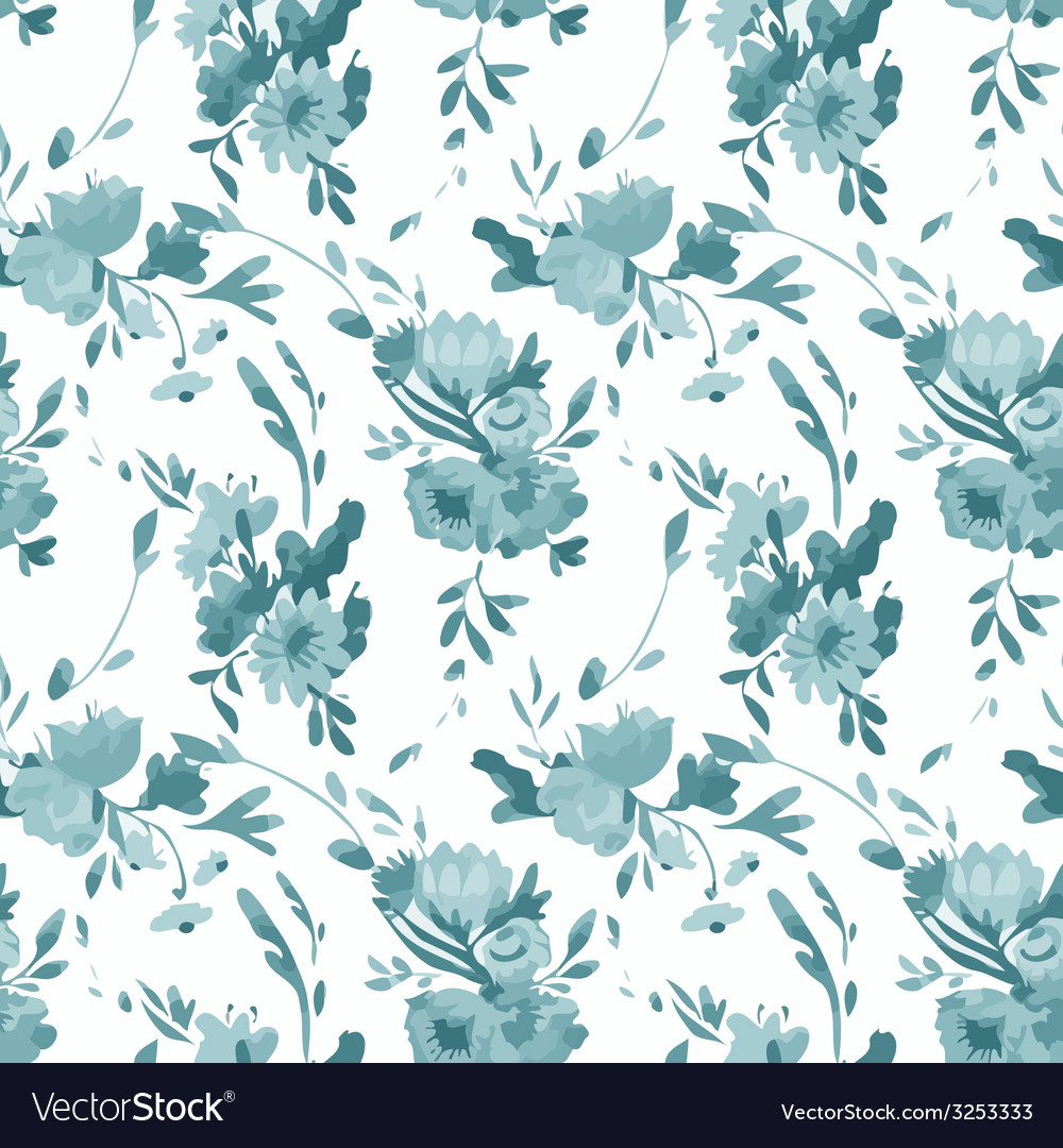 Flowers Royalty Free Vector Image - VectorStock