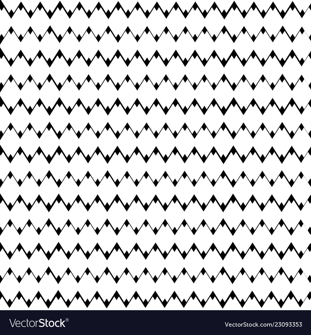 Subtle geometric seamless pattern Royalty Free Vector Image
