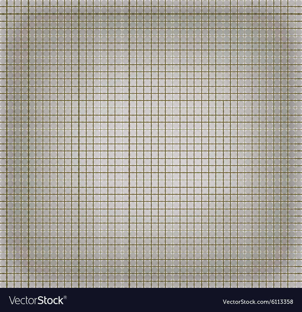 Technical grid background Royalty Free Vector Image