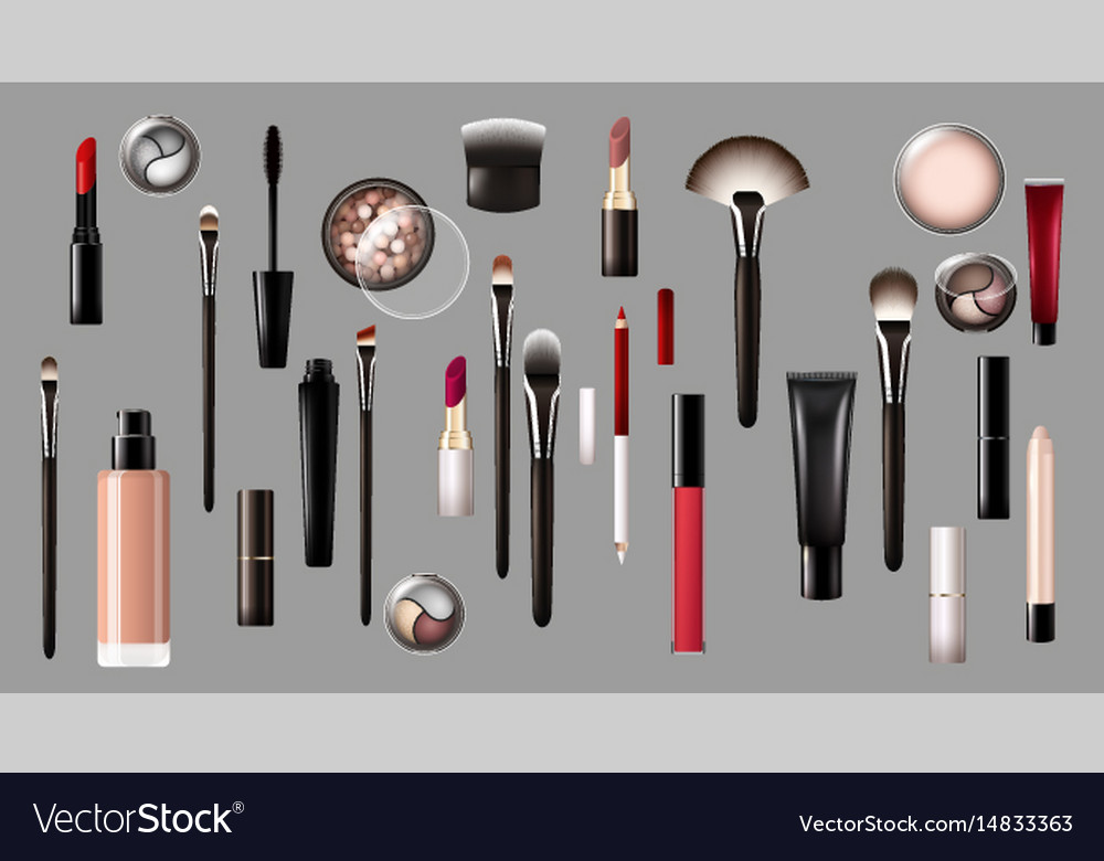 Realistic Makeup Collection Saubhaya Makeup