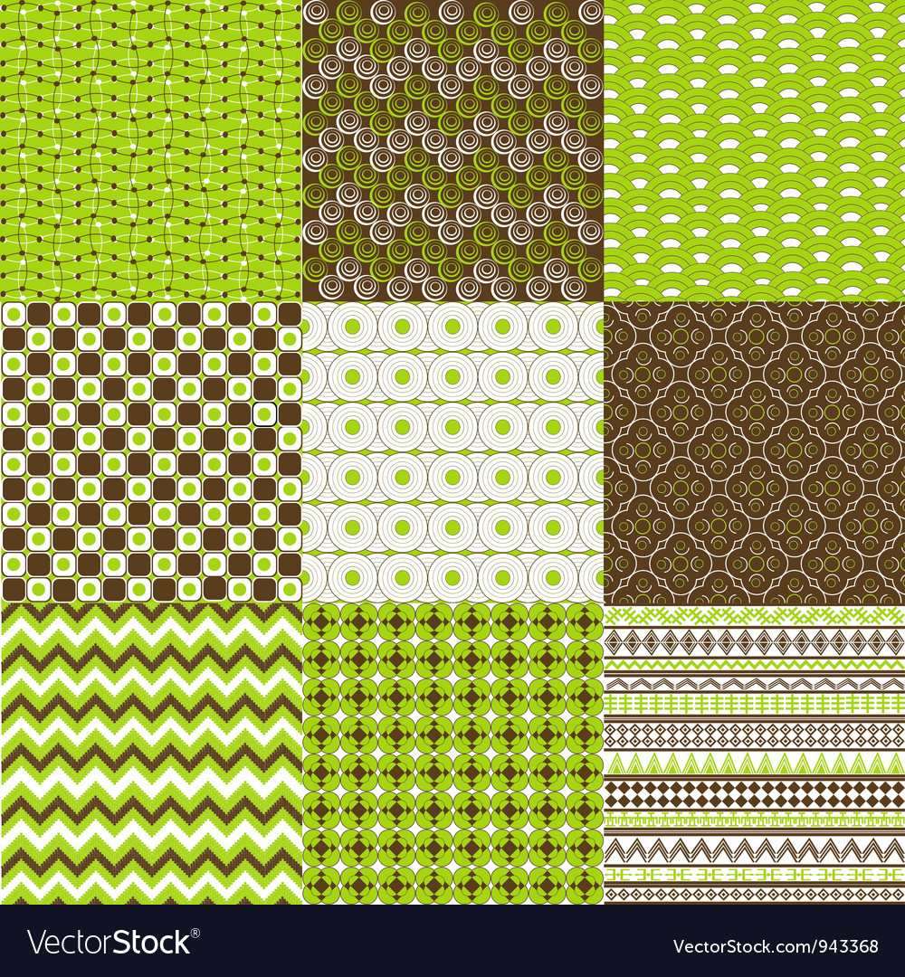 Textured backgrounds Royalty Free Vector Image