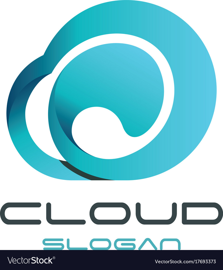 Cloud Royalty Free Vector Image - VectorStock Cloud Royalty Free Vector Image - VectorStock