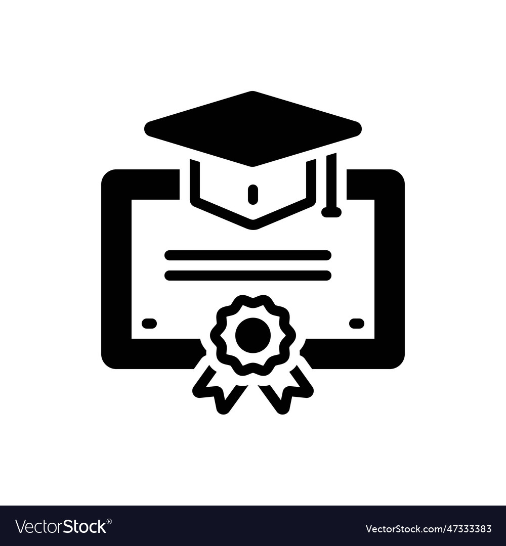 Degree Royalty Free Vector Image - VectorStock