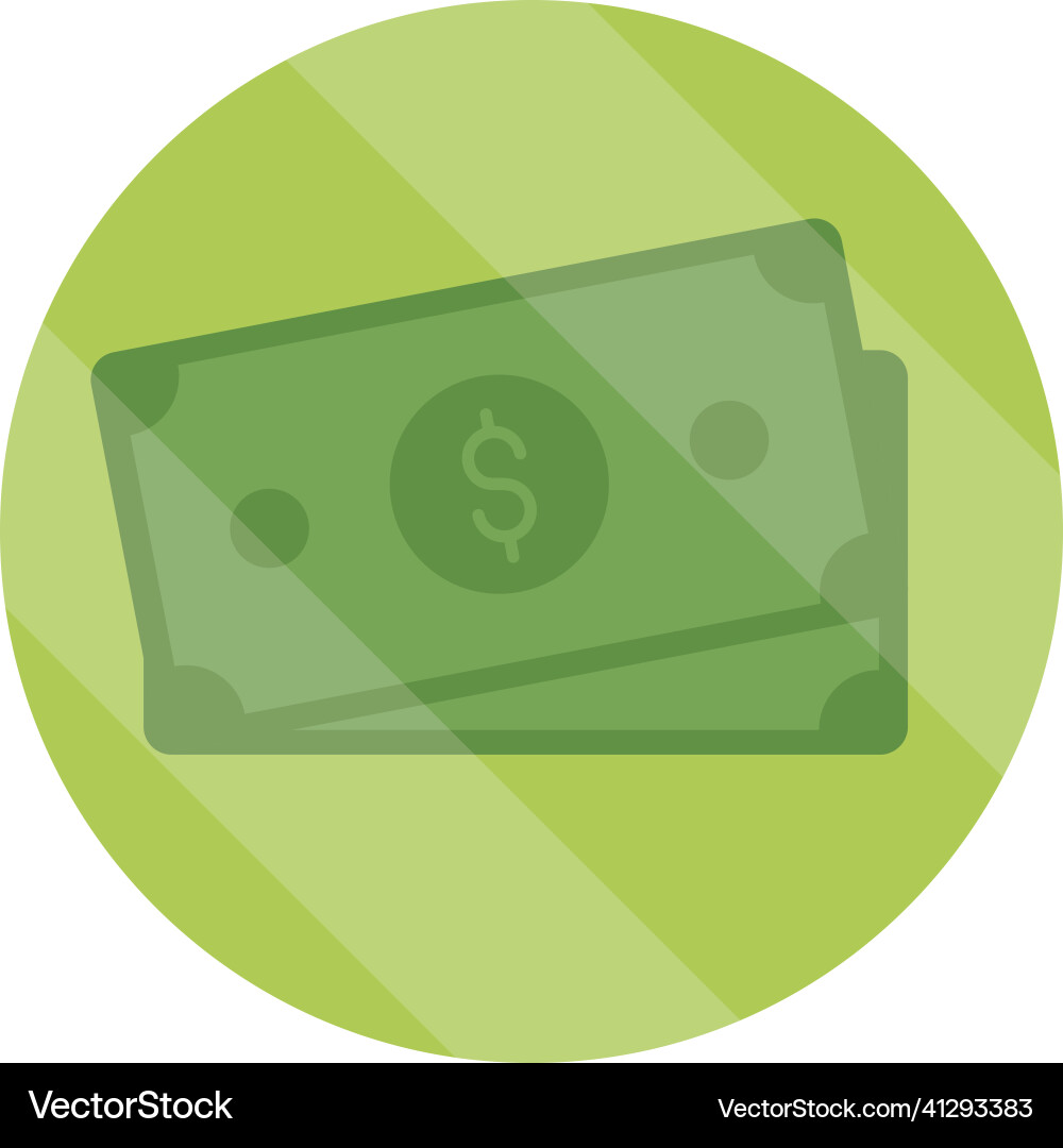 Money cash currency Royalty Free Vector Image - VectorStock