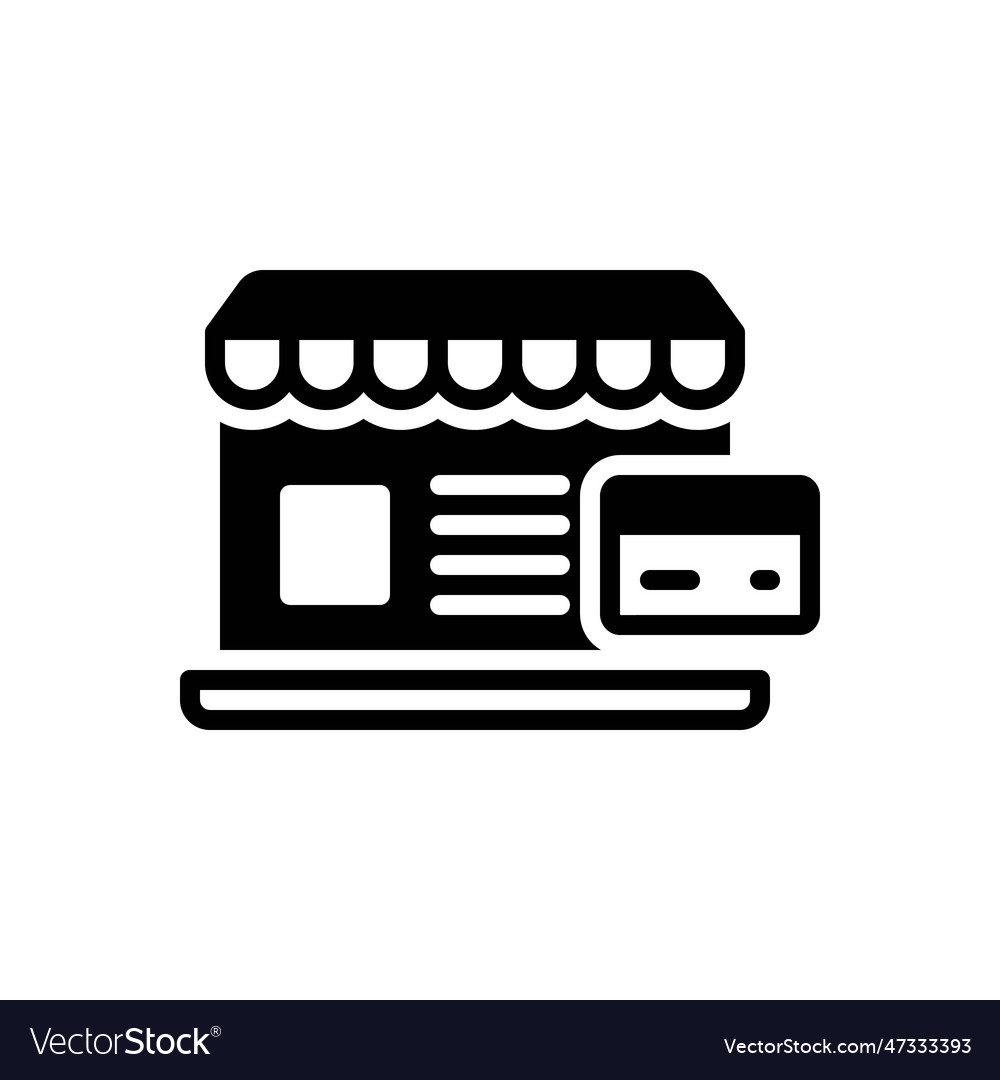 Prostores Royalty Free Vector Image - VectorStock