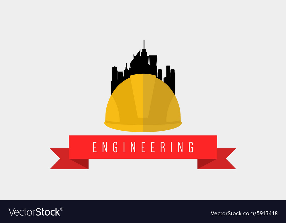 Engineering Royalty Free Vector Image - VectorStock