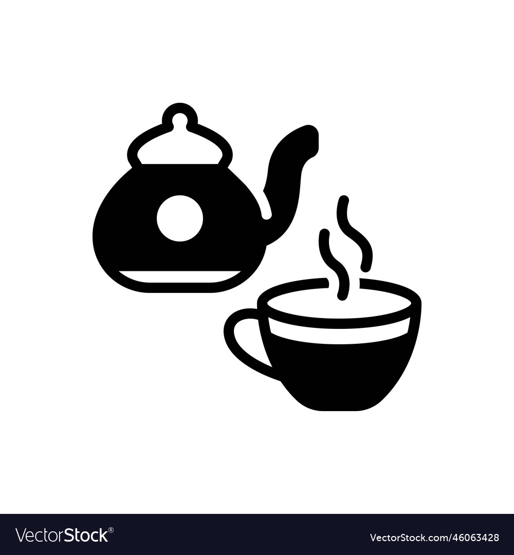 Tea Royalty Free Vector Image - VectorStock