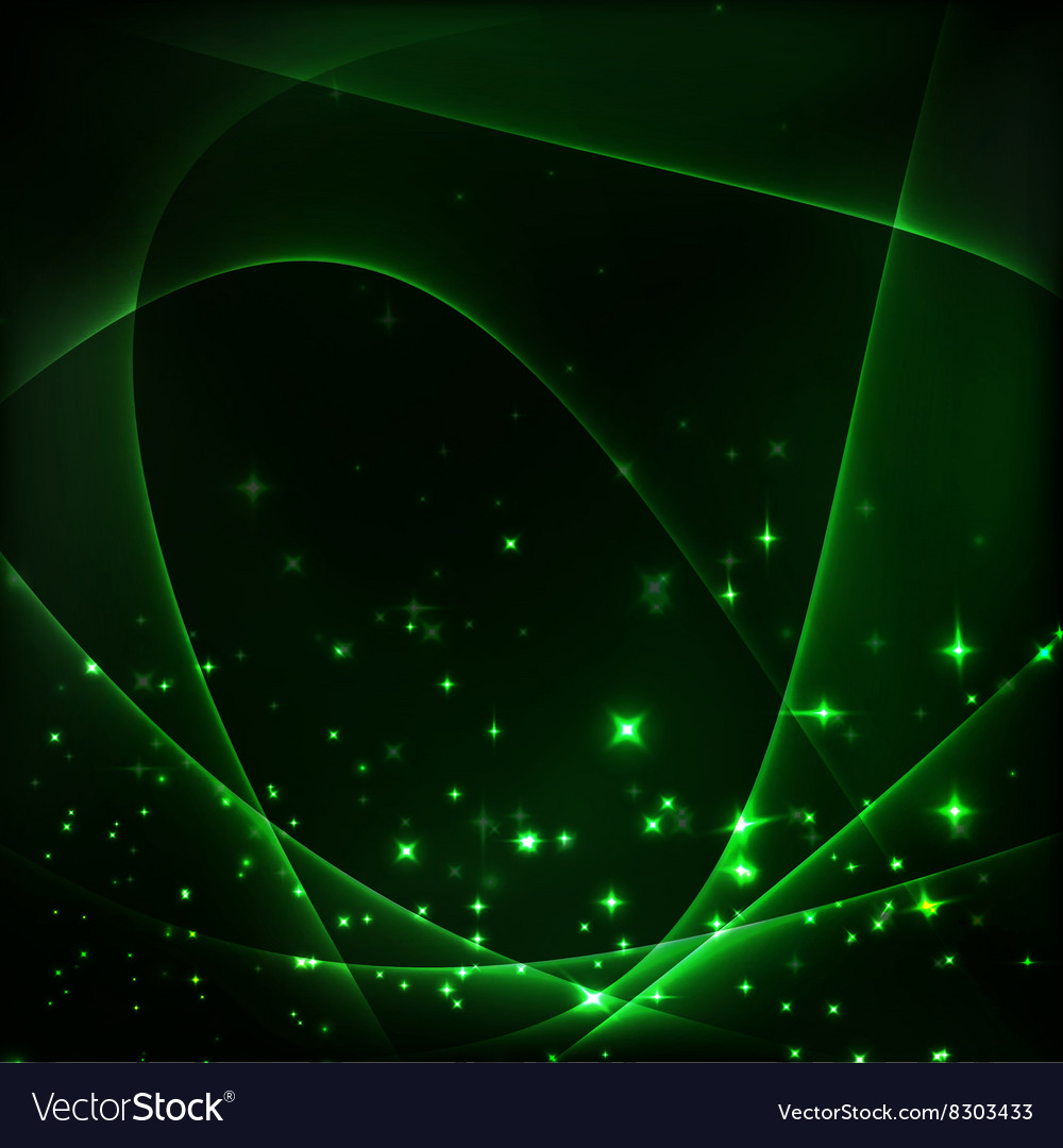 Green Royalty Free Vector Image - VectorStock