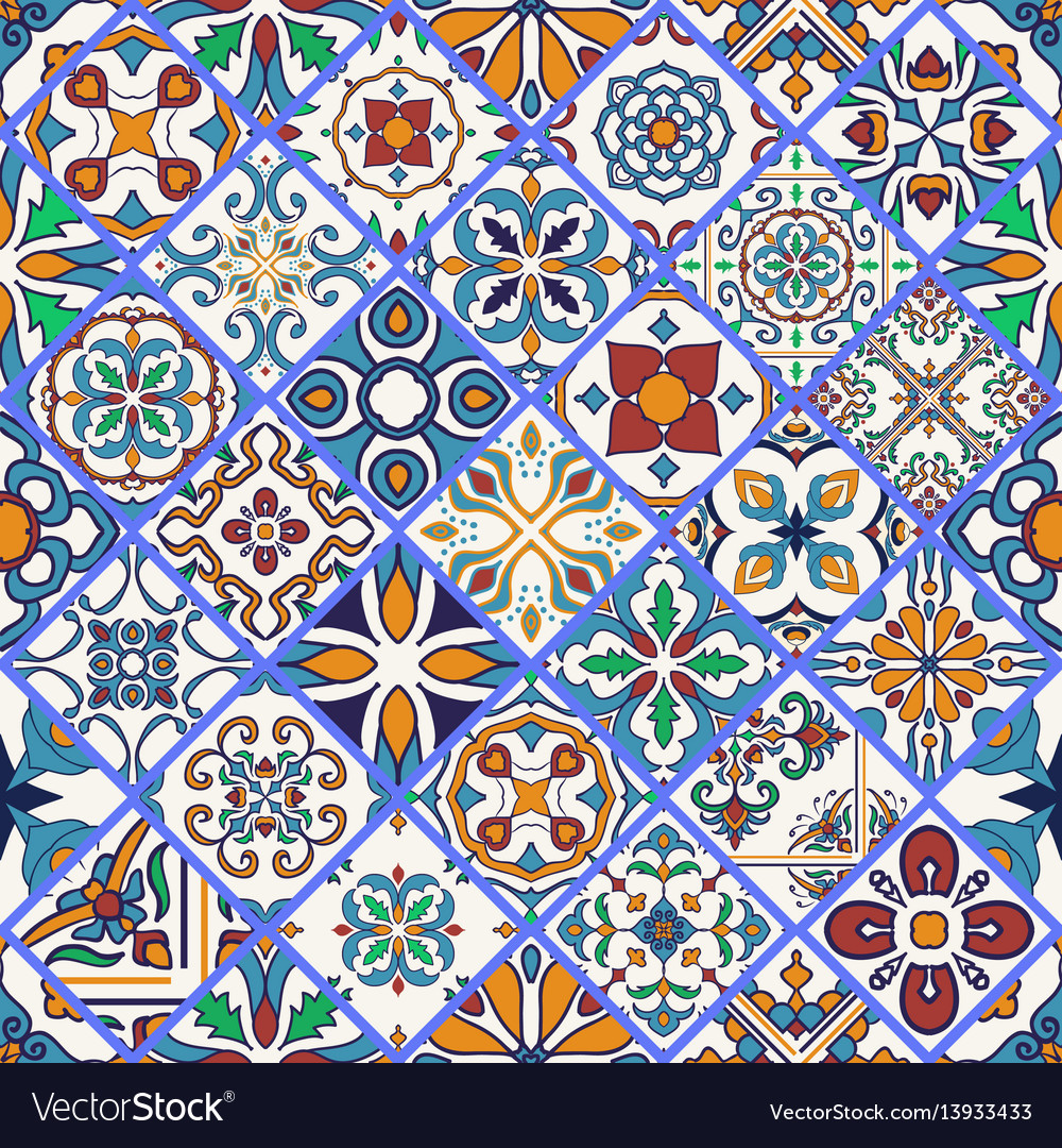 Seamless texture Royalty Free Vector Image - VectorStock