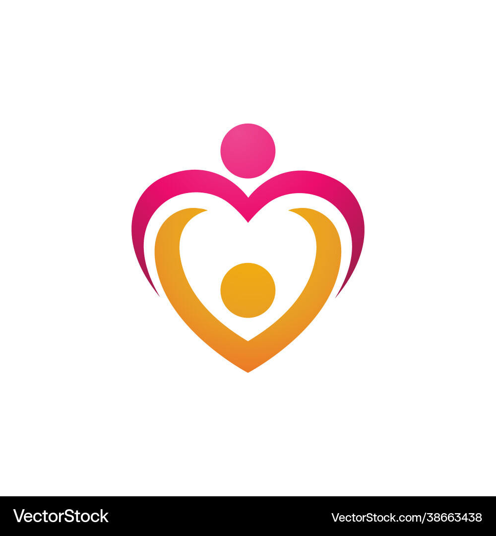 Community network and social icon Royalty Free Vector Image
