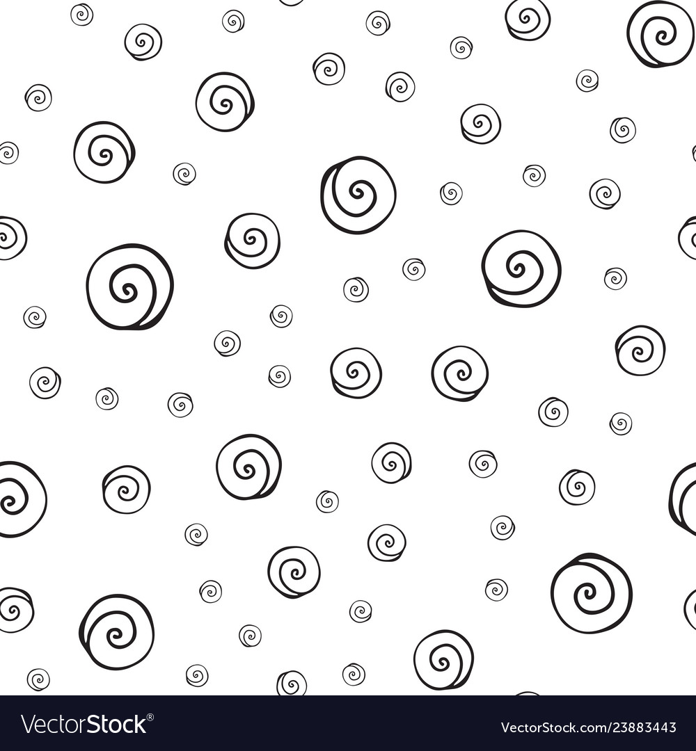 Abstract seamless pattern pattern for fabric Vector Image