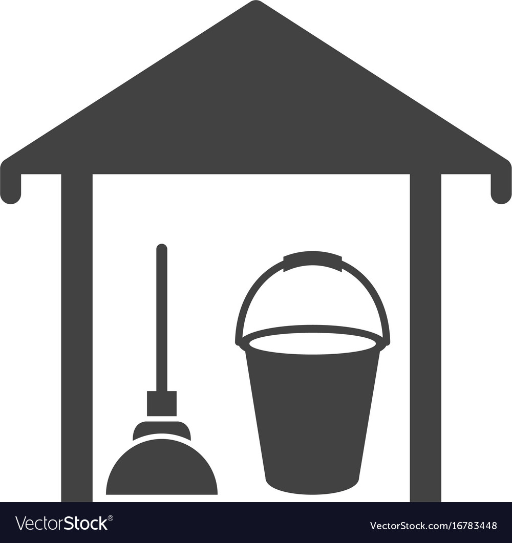 Store room Royalty Free Vector Image - VectorStock