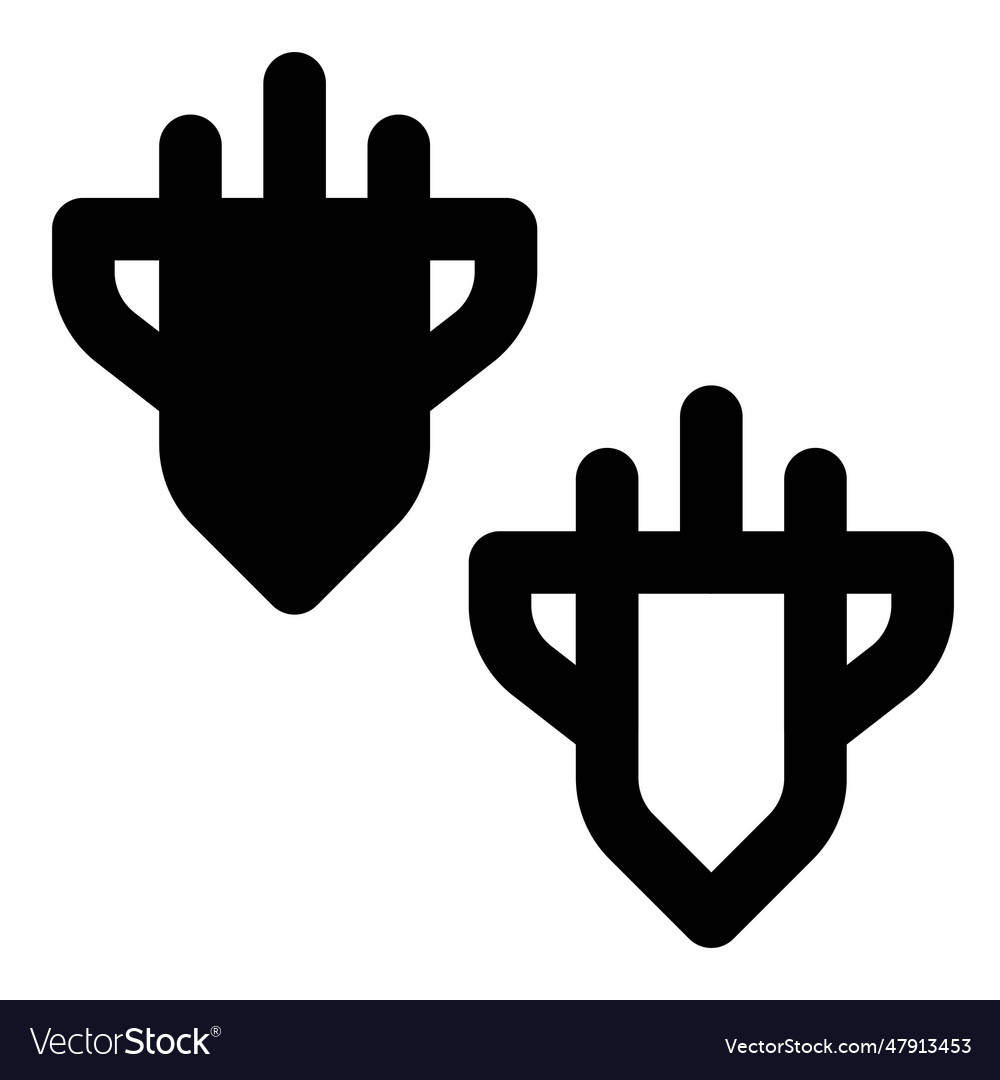 Ddos attacks prevent users from accessing sites Vector Image Ddos attacks prevent users from accessing sites Vector Image