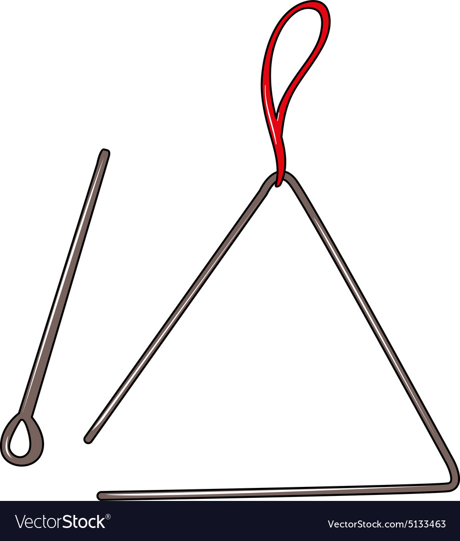 Triangle Royalty Free Vector Image - VectorStock