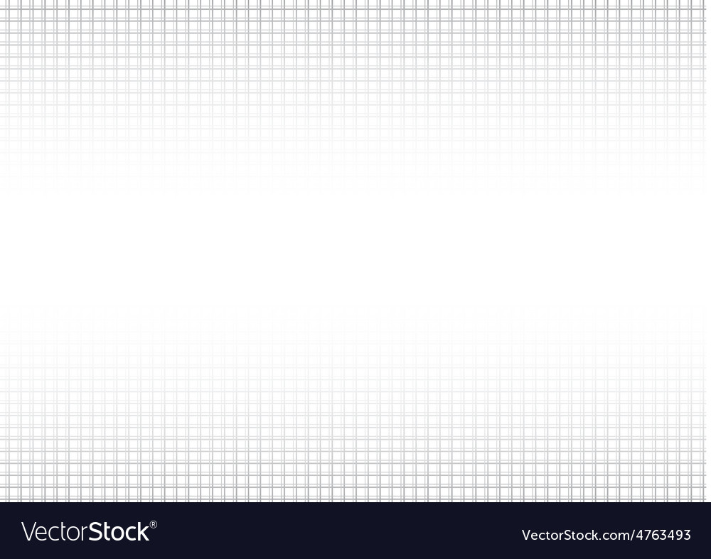 Grid texture with shadow Royalty Free Vector Image