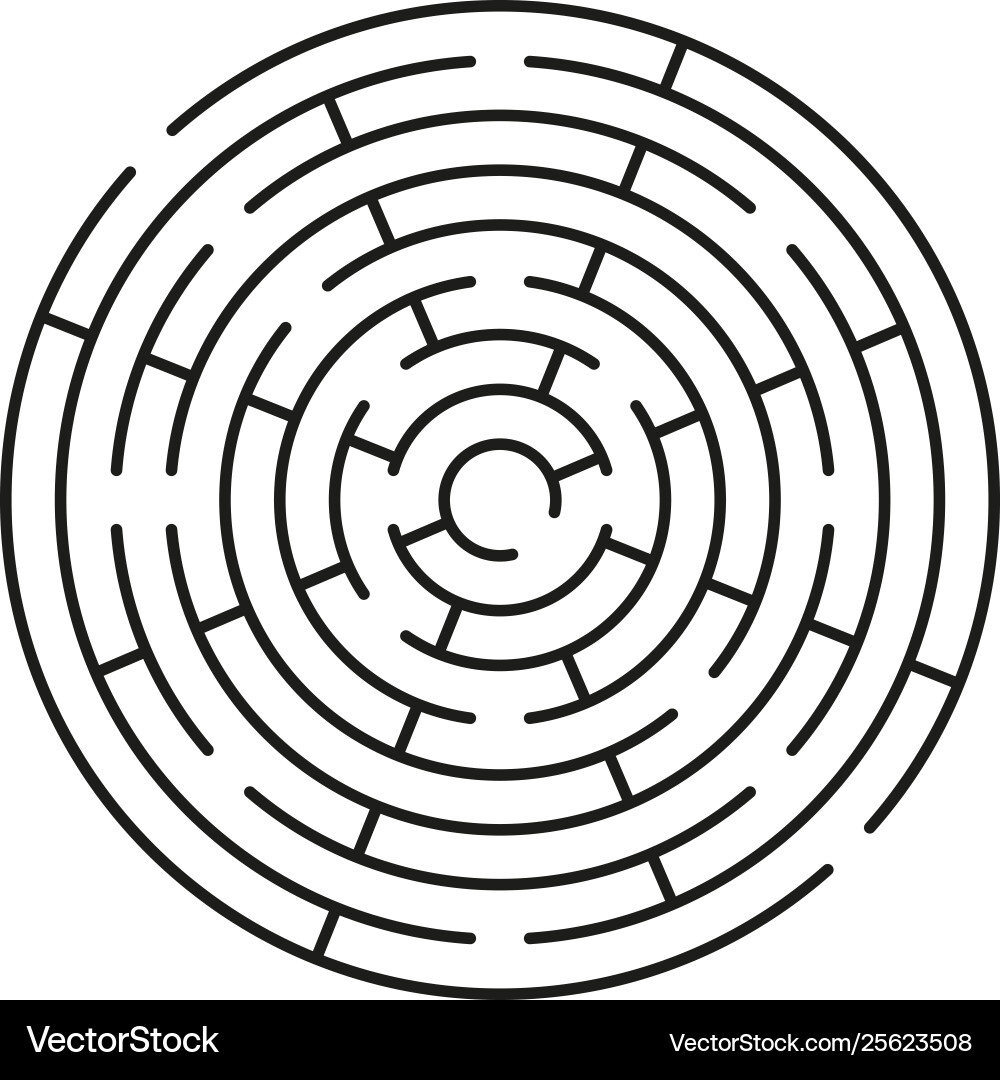 Medical operation syringe thin needle or laser Vector Image