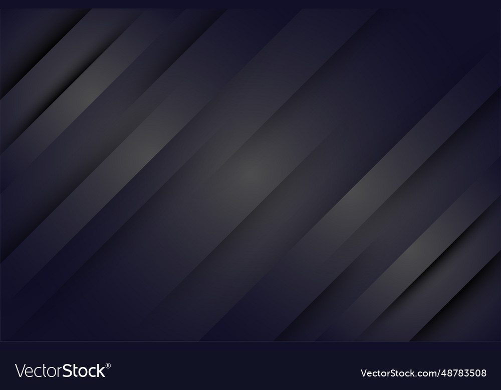 Modern abstract geometric patterns Royalty Free Vector Image