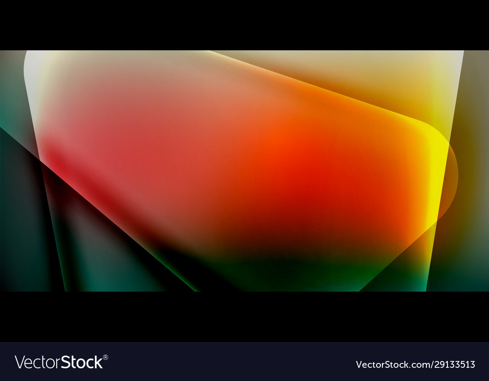Triangle abstract background shadow line design Vector Image