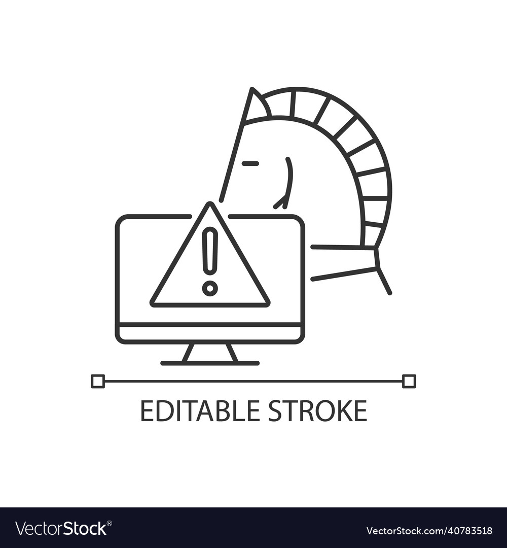Backdoor trojan horse store