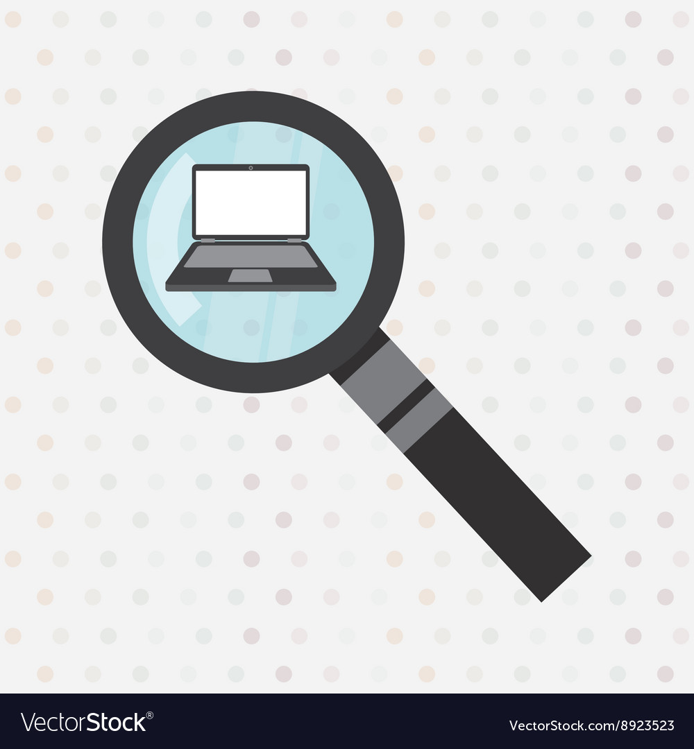 Data storage design Royalty Free Vector Image - VectorStock