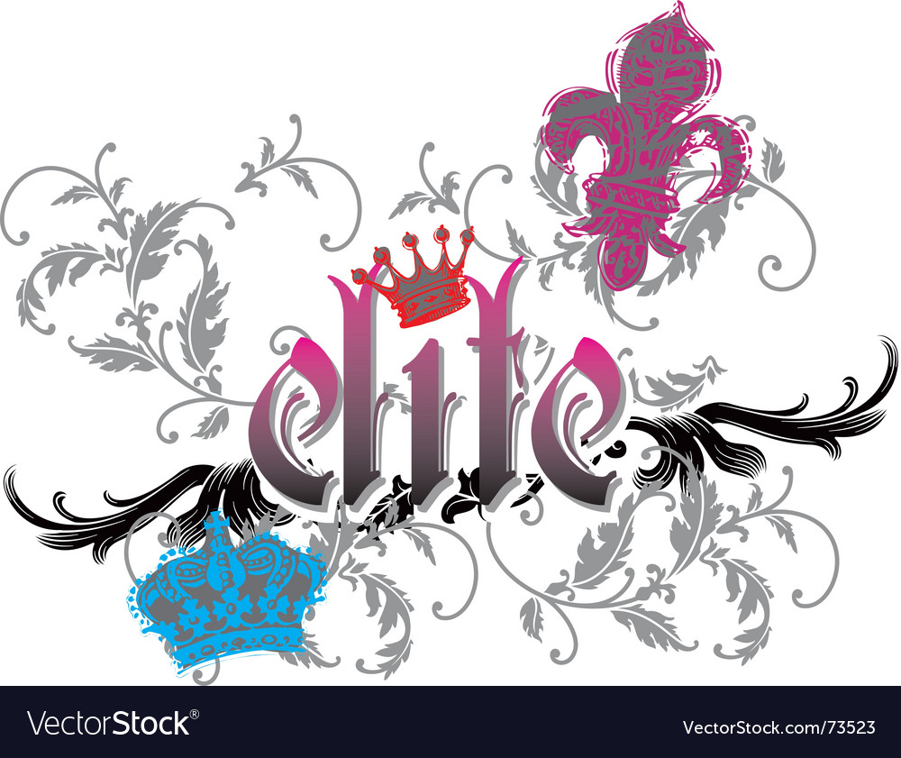 Design Royalty Free Vector Image - VectorStock