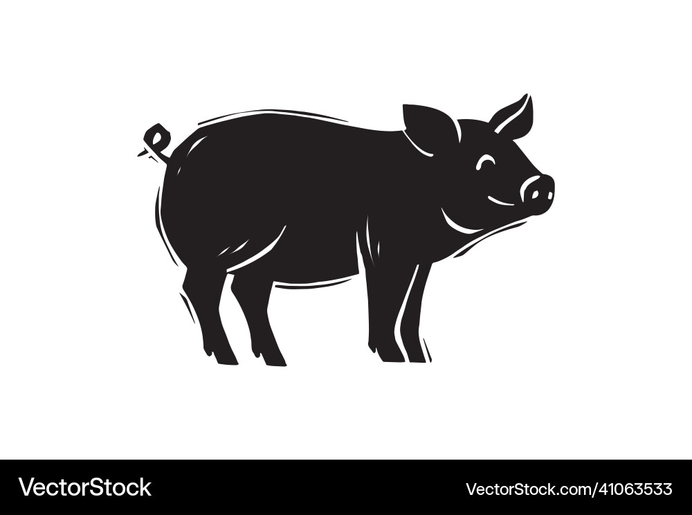 Agriculture and farming concept Royalty Free Vector Image