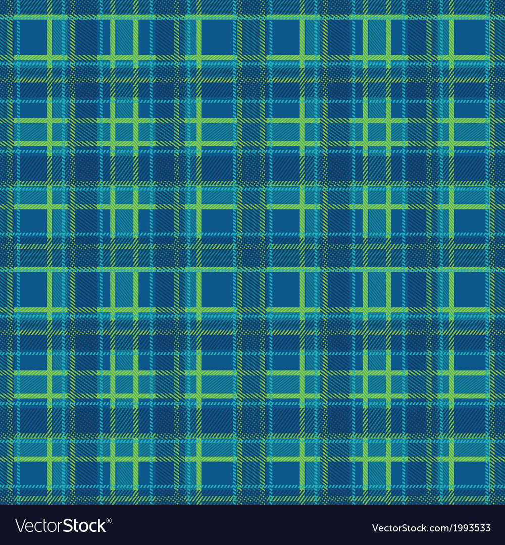 Fabric pattern Royalty Free Vector Image - VectorStock