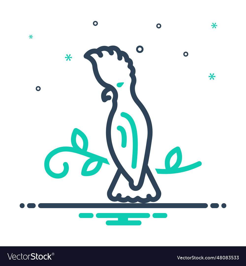 Mitchell Royalty Free Vector Image - VectorStock