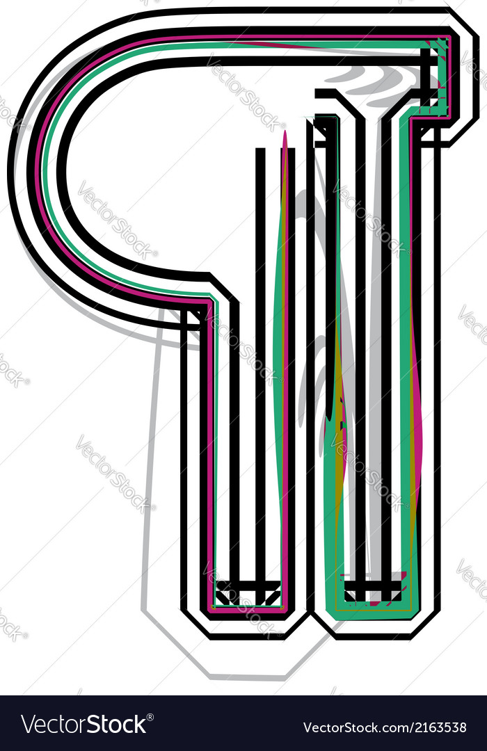 Symbol Royalty Free Vector Image - VectorStock