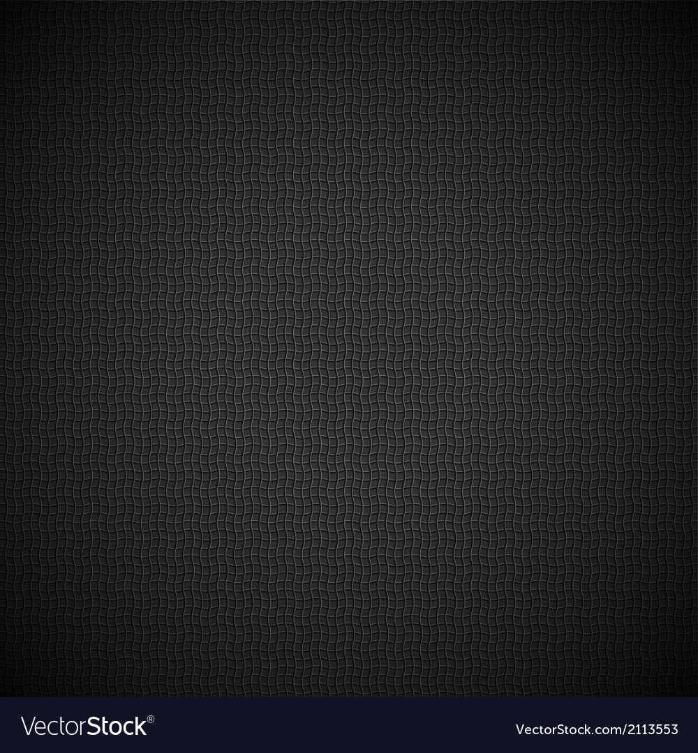 Black texture Royalty Free Vector Image - VectorStock