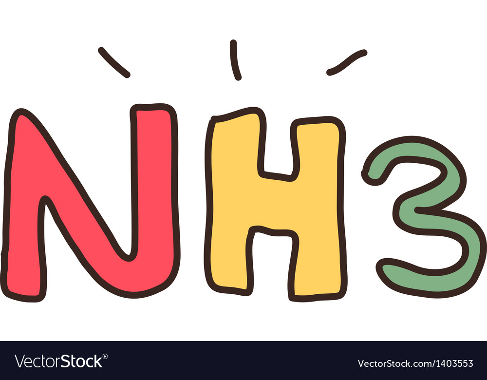 Icon numerator Royalty Free Vector Image - VectorStock