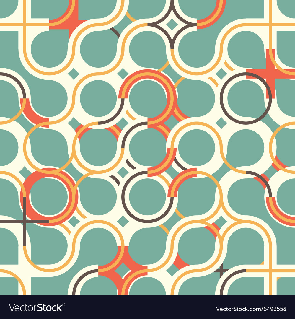 Pattern 3 Royalty Free Vector Image - VectorStock