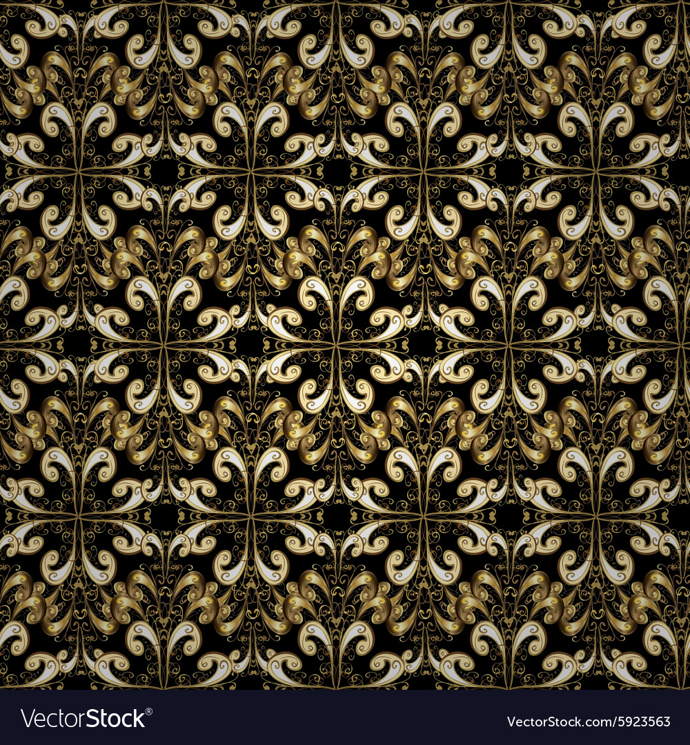 Seamless texture Royalty Free Vector Image - VectorStock