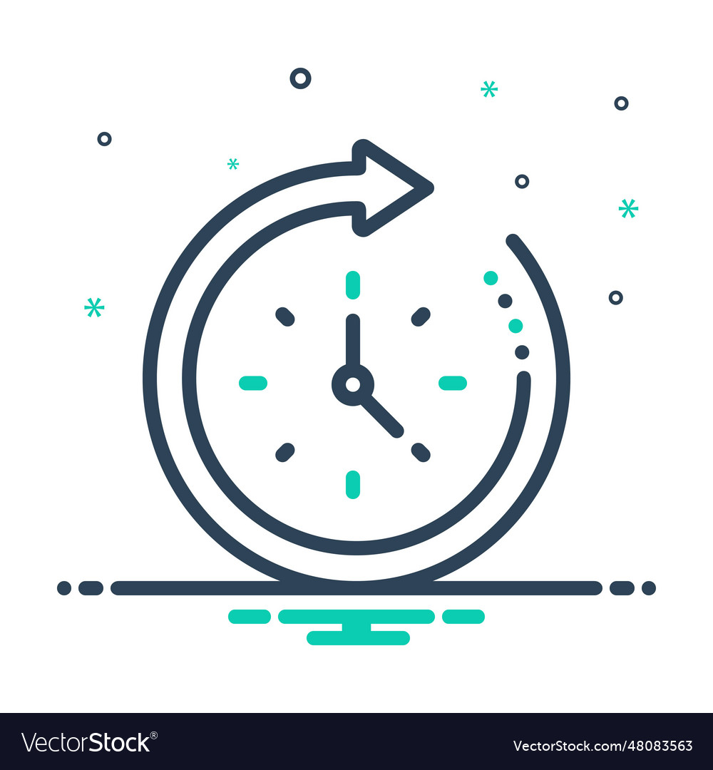 Since Royalty Free Vector Image - VectorStock