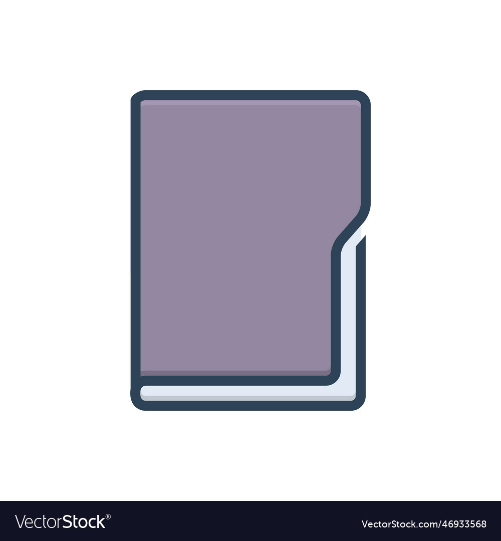 File Royalty Free Vector Image - VectorStock