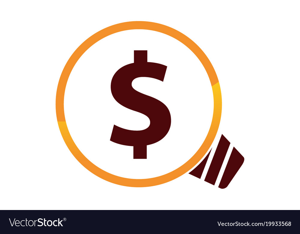 Smart solution logo design template Royalty Free Vector