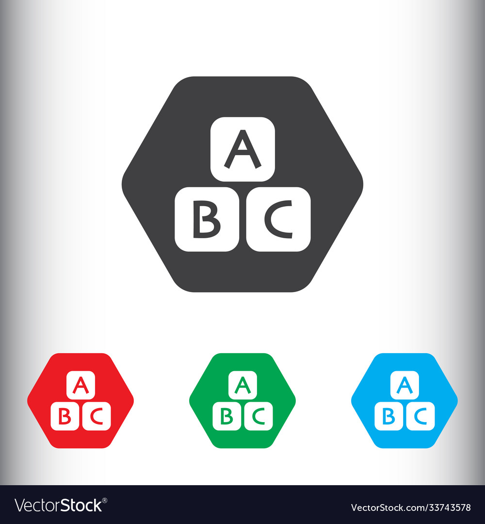 2 Royalty Free Vector Image - VectorStock